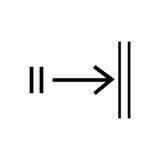 Web Navigation Tabs Buttons, Gradient Vector Template Bar Menu Tab ...