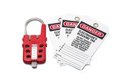 Stop Push Button Red Color On Isolated Background Stock Photo 50405191 ...