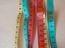 Meter ruler stock photo. Image of inch, centimeter, measure - 4567494
