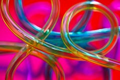 Tangled tubes stock photo. Image of pipe, colorful, tubing - 37578290