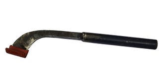 Rubber tapping knife stock image. Image of rubber, sharpening - 39246223