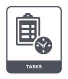 To-Do List Tasks Clipboard Checkmark Words Remember Goals Stock ...