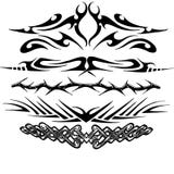 Tribal Designs Stock Images - Image: 5838384