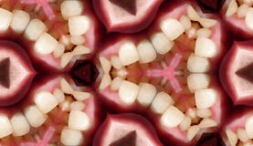 Seamless flesh texture stock photo. Image of background - 55476338