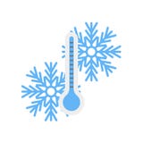 Temperature Vector Icon Isolated On Transparent Background, Temperature ...