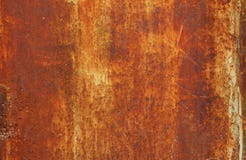 Textura oxidada del metal foto de archivo. Imagen de construcción - 3439644