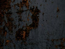 Close Up Of Rusty Metal Texture Stock Image - Image of steel, retro ...