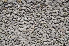 Coarse gravel texture stock image. Image of arid, stone - 2281009