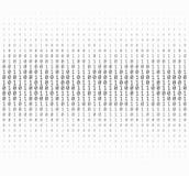 Classic Restaurant Menu Template Stock Vector - Illustration of frame ...