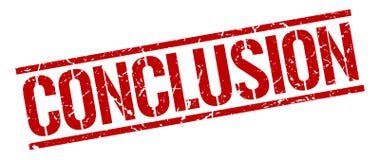 Conclusion Stock Illustrations, Vecteurs, & Clipart – (12,394 Stock ...