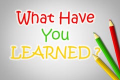 Recap. Concept With People, Letters And Icons. Flat Vector Illustration ...