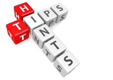 Hints Clipart And Illustrations