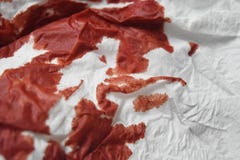 Bloody Tissue Stock Images - Download 116 Royalty Free Photos