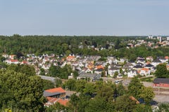 Tønsberg/Tonsberg stock photo. Image of norwegen, vestfold - 15499150