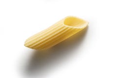 Big tube pasta stock photo. Image of cookery, crisp, kitchen - 18600614