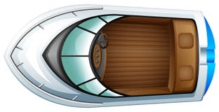 Vessel Boat Isolated Top View Stock Photos, Images, & Pictures - 44 Images