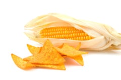 Indian Corn Stock Images - Image: 11441874