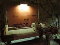 Medieval Torture Stock Photos, Images, & Pictures - 517 Images