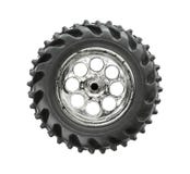 Tyre Toy Royalty Free Stock Photo - Image: 2241835