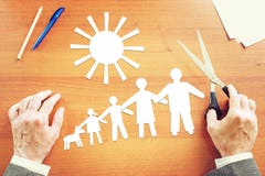 Family Values Royalty Free Stock Photos - Image: 19717078