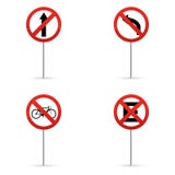 Pedestrian Traffic Light. The Teacher Shows And Explains The Rules Of ...