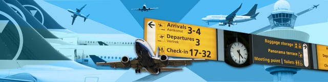 Aeroplane stock vector. Image of illustration, clip, travel - 5895342