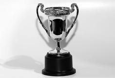 Trophy stock image. Image of winner, race, isolated, success - 139063