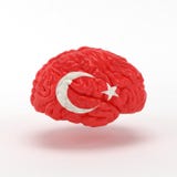 England Flag Skull Royalty Free Stock Photography - Image: 25623307