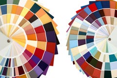 Two Color Background Royalty Free Stock Images - Image: 12014679