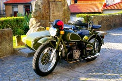 Vintage Motorcycle Sidecar Stock Photos, Images, & Pictures - 328 Images