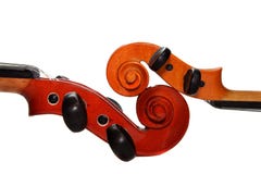 Violin From Different Angles Stock Image - Image of angles, classic ...