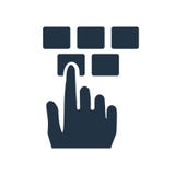 Vector Flat File Type Icons Stock Vector - Illustration of audio ...