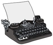 Cartoon Typewriter Stock Photos, Images, & Pictures - 182 Images