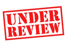 Application Under Review Royalty Free Stock Images - Image: 32338289