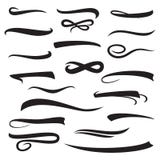 Underline Signature Stock Illustrations – 60 Underline Signature Stock ...