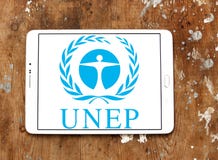 United Nations Agencies Logos And Icons Editorial Stock Photo - Image ...