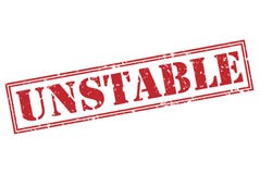Unstable Stock Illustrations – 2,059 Unstable Stock Illustrations ...