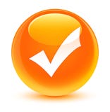 Icon Validation Royalty Free Stock Images - Image: 32265559