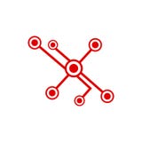 Business Data Analysis Logo Stock Vector - Illustration of economy ...