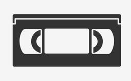 VHS Icon Stock Image - Image: 22079381