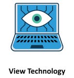 Retina. Rod Cells And Cone Cells. Vector Stock Vector - Illustration of ...