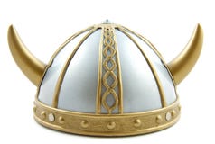 Viking Cap stock photo. Image of isolated, believe, pretend - 1080180