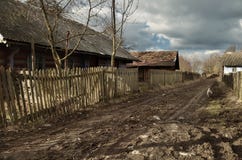 Old Stockade Stock Photos, Images, & Pictures – (388 Images)