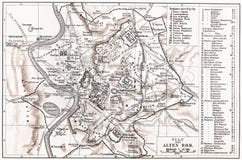 Color Map Italy Stock Photos, Images, & Pictures - 337 Images