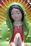 Virgin Mary Icon stock photo. Image of artist, bible, image - 6361022