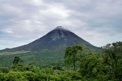Volcano Stock Photography - Image: 20649912