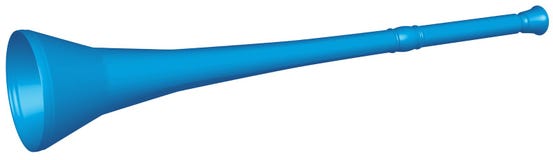 Vuvuzela Stock Illustrations – 124 Vuvuzela Stock Illustrations ...