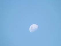 Waning Moon Stock Images - Download 612 Royalty Free Photos