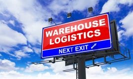 Shipping And Receiving Warehouse Sign Stock Photo - Image of warehouse ...