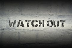 Watch out! stock image. Image of bottom, elegant, move - 146123